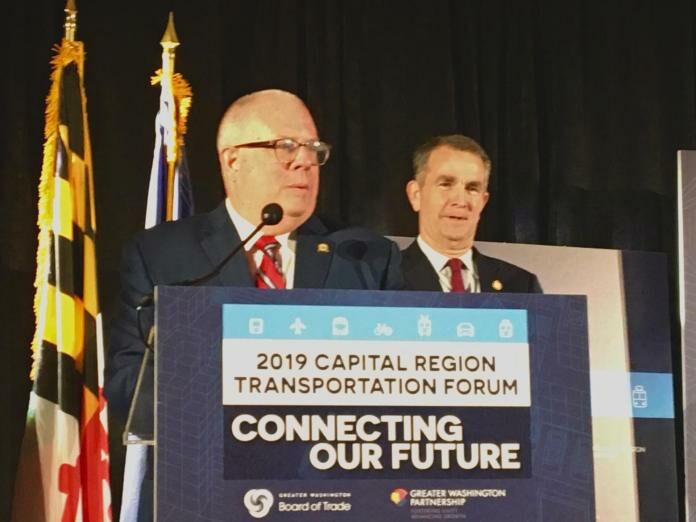 Fans of Beltway plan see ‘seamless’ travel with MDOT contractor pick ...