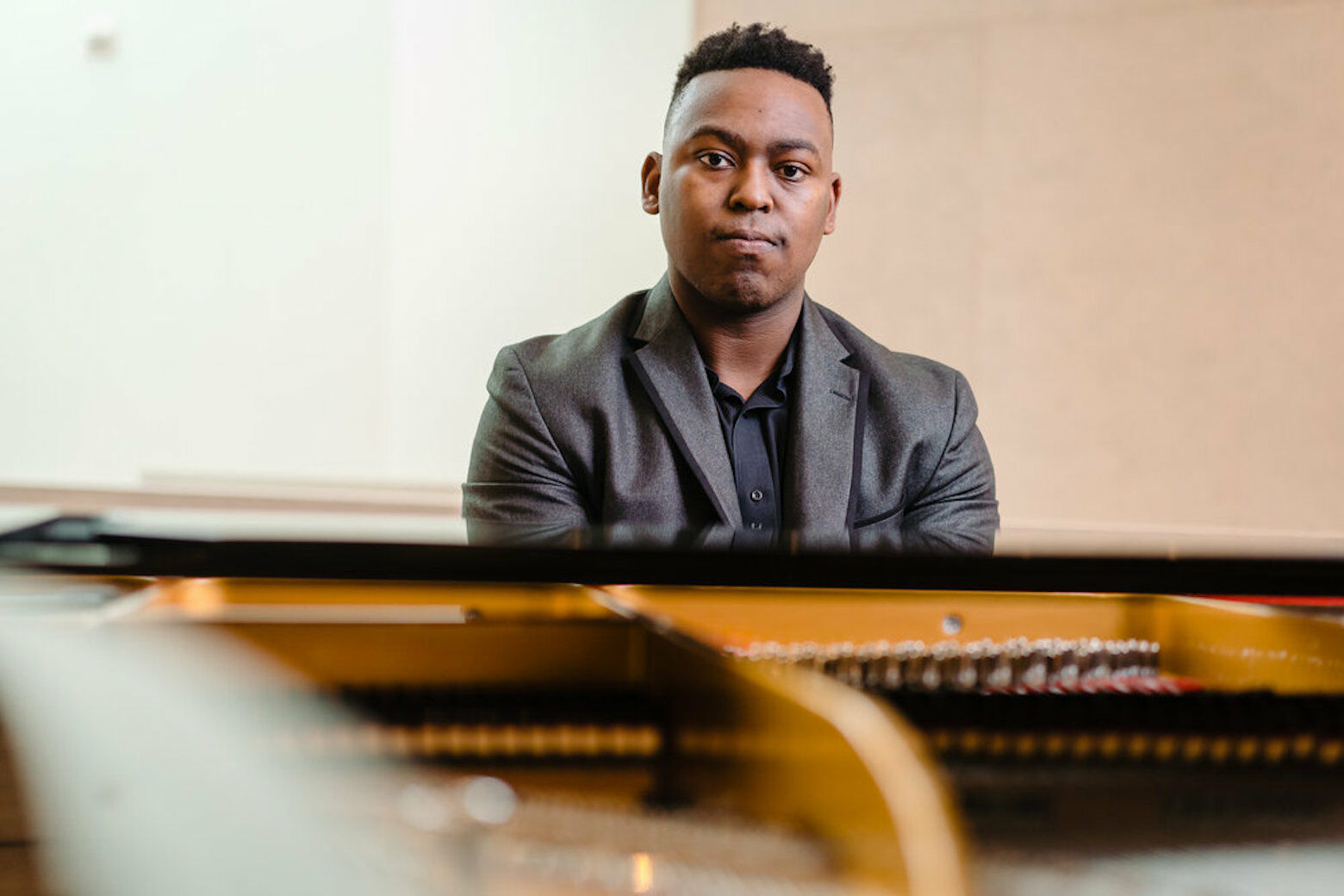 DC Strings Workshop honors Black History Month, COVID-19 victims - WTOP ...