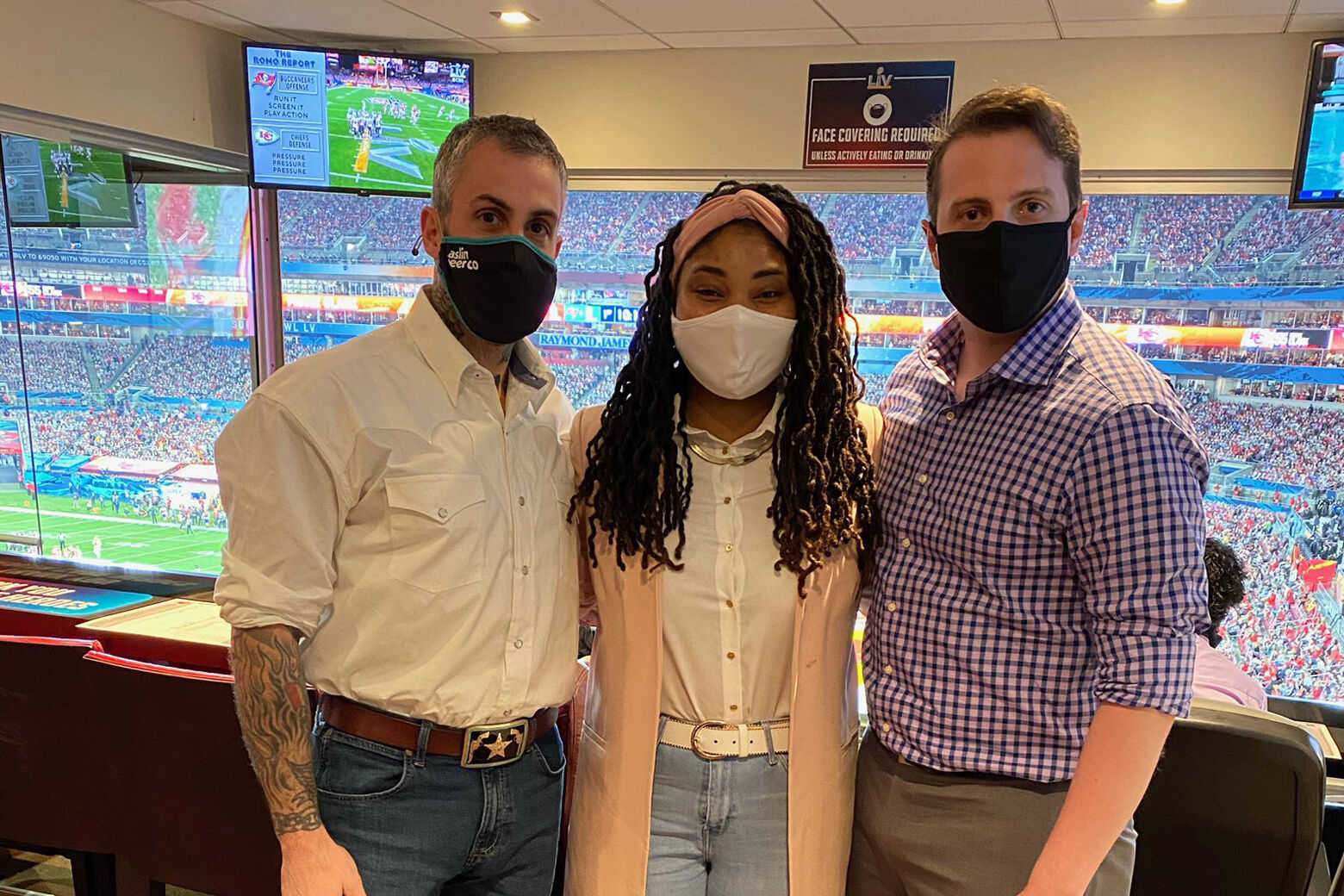 ‘Super’ reward for 3 DC police officers who defended US Capitol - WTOP News