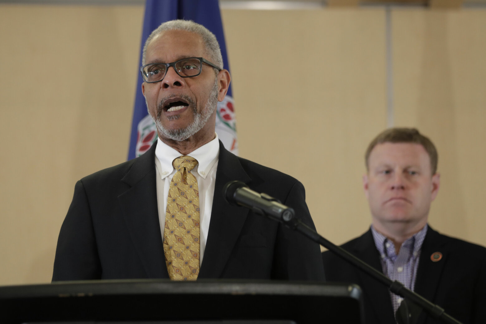 Va. gets $30.6 million from CDC to address COVID-19 inequities - WTOP News