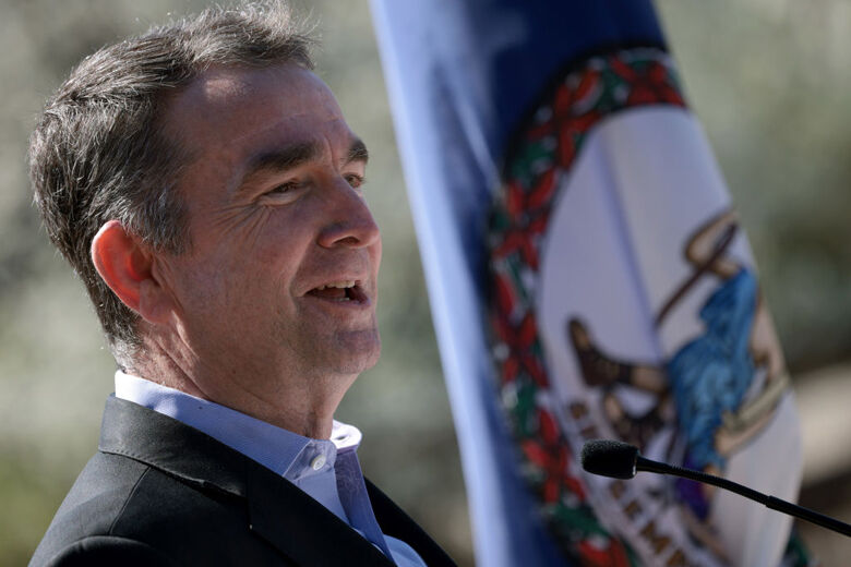 Northam raises limits on attendance at school performances - WTOP News
