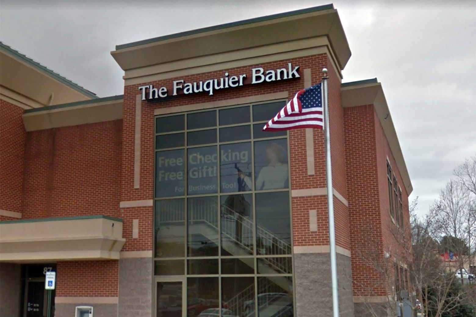Fauquier Bank, Virginia National will merge April 1 - WTOP News