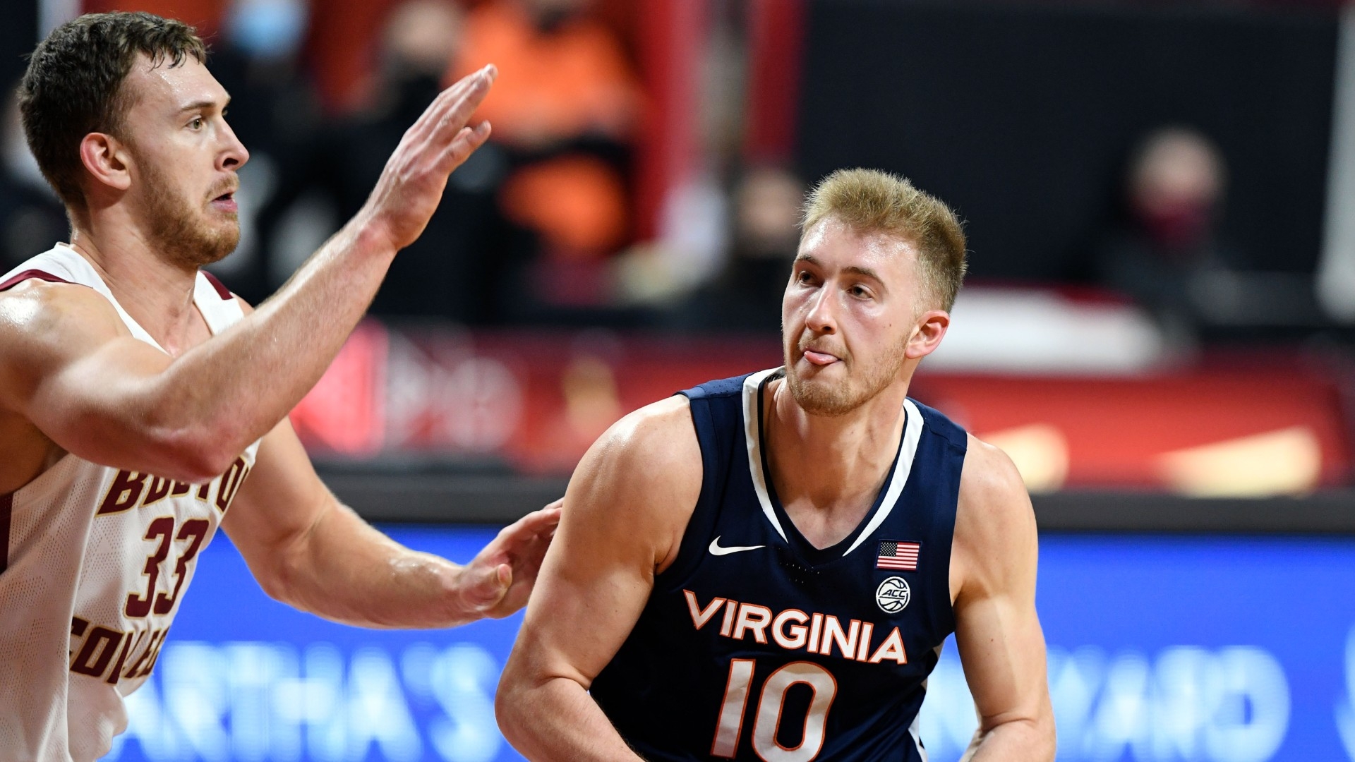 2022 ACC Tournament Bracket: How to watch, dates, preview, location ...