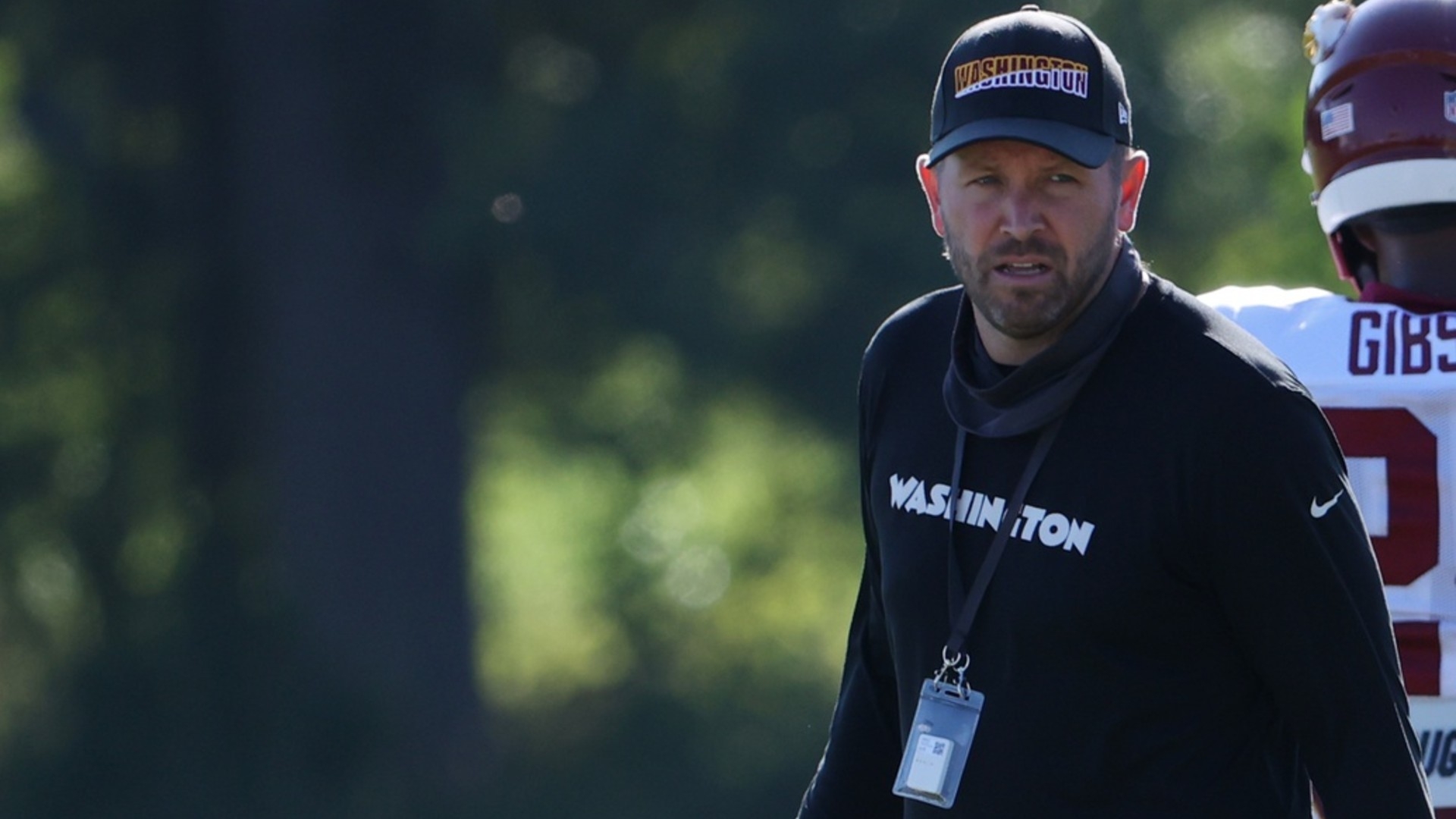 Commanders are ‘expected to reach’ multi-year extension with Scott ...