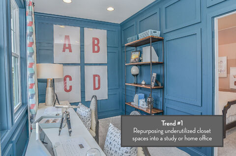 12 design trends that are here to stay - WTOP News