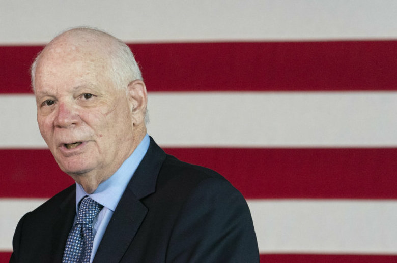 Cardin seeks area Md. governments’ help to advocate for Red Line - WTOP ...