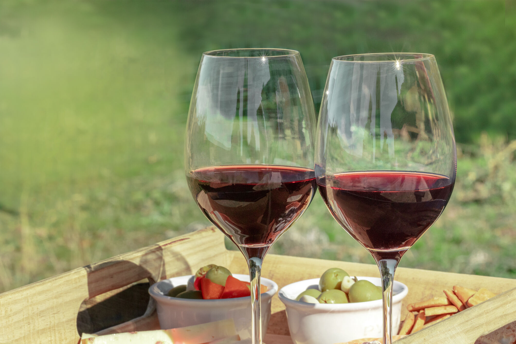 Wine of the Week: Spring cleaning, pt. 2 - WTOP News
