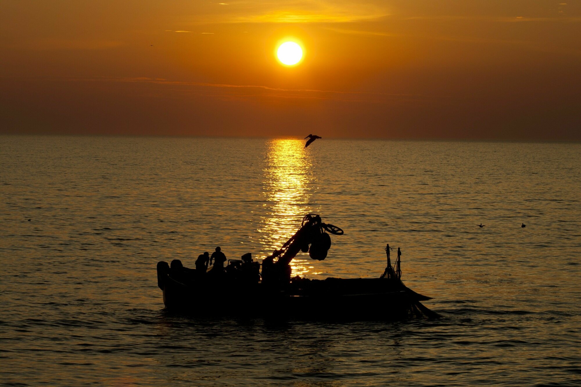 Chesapeake Bay, Southern Maryland could see new federal park, heritage ...