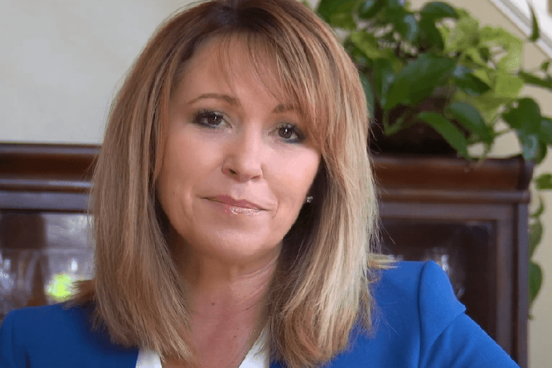 Maryland commerce secretary Kelly Schulz announces gubernatorial bid ...