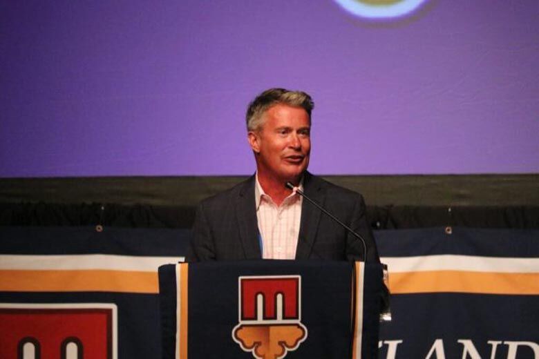 Acknowledging ‘uphill climb,’ Glassman launches campaign for Md ...