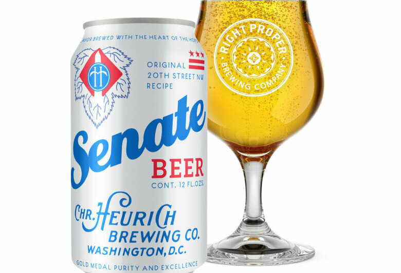 WTOP’s Beer of the Week (Best-of Edition): Right Proper Senate Beer ...