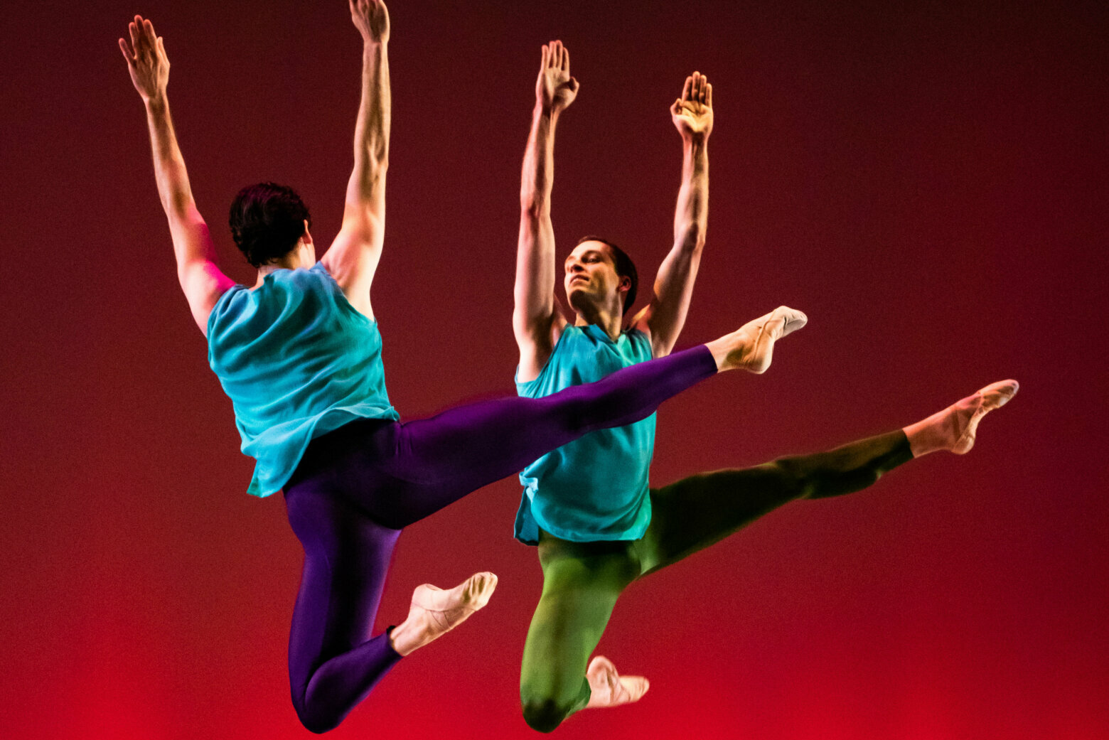 Local dance companies partner to help folks cope with Parkinson’s ...