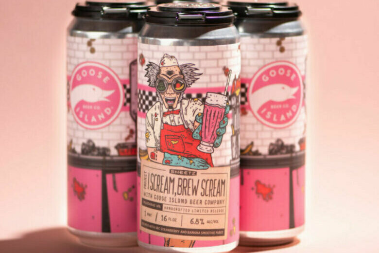 Sheetz’ limited-time milkshake beer - WTOP News