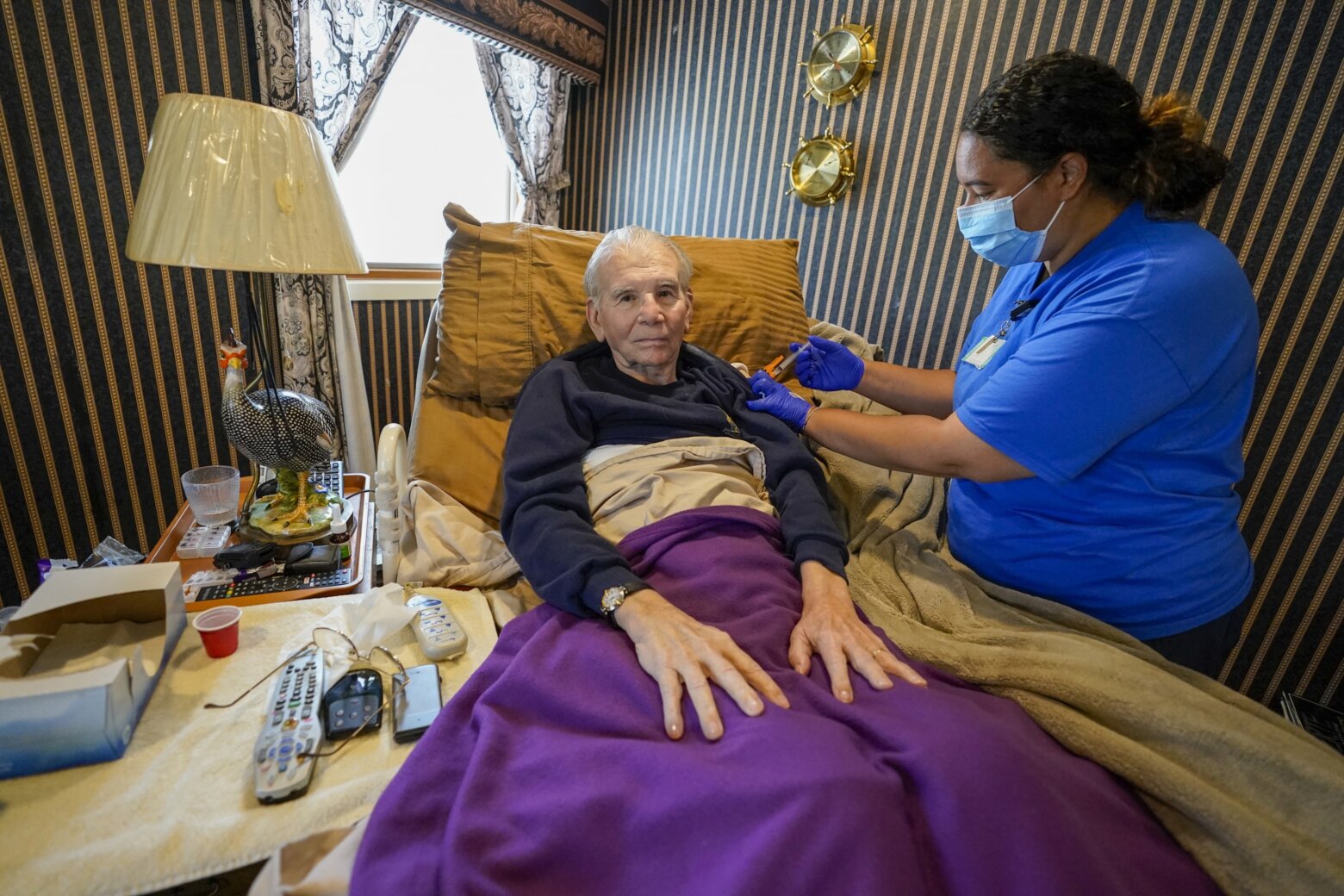 20 careers with the most job security right now - WTOP News