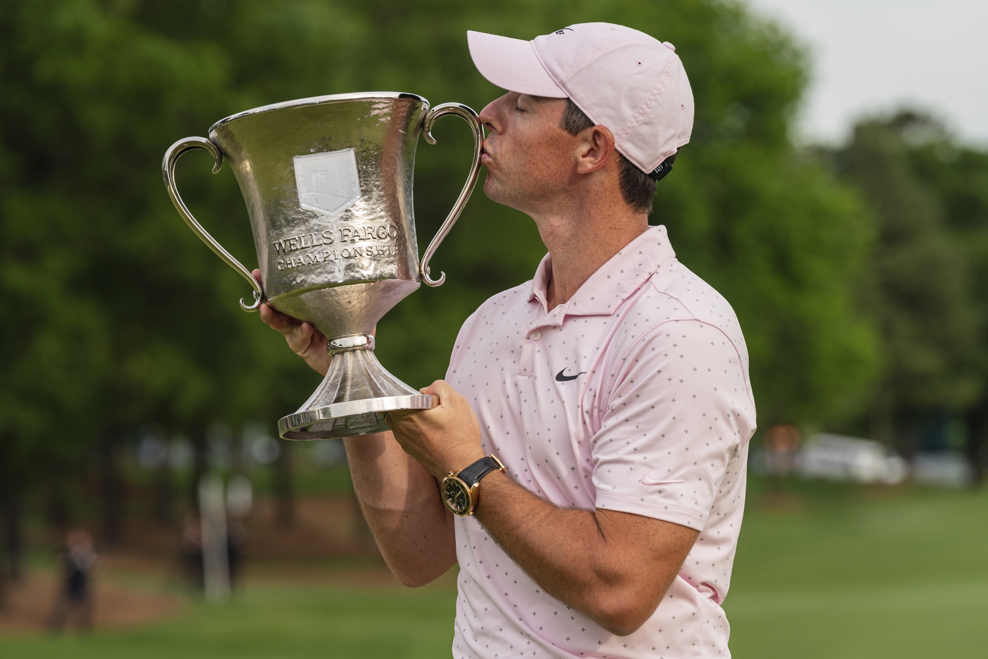 PGA Championship preview: Who’s in the field? - WTOP News