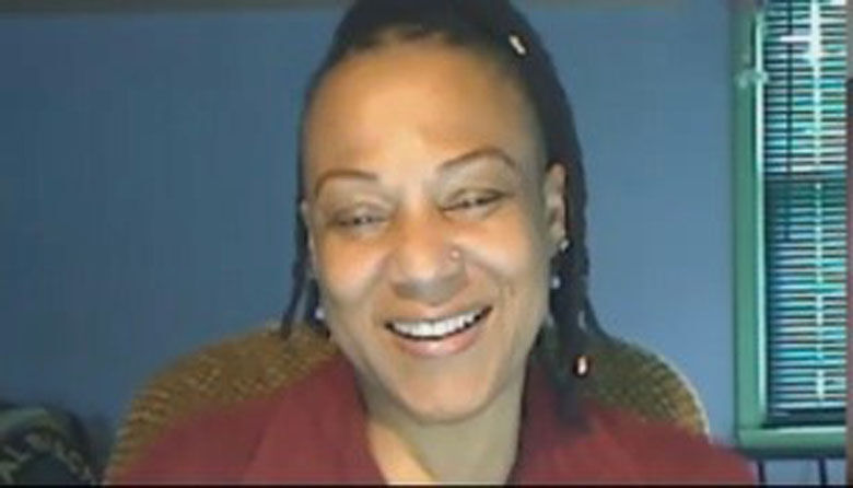 Montgomery County’s first Black woman police captain teaches the ‘Black ...