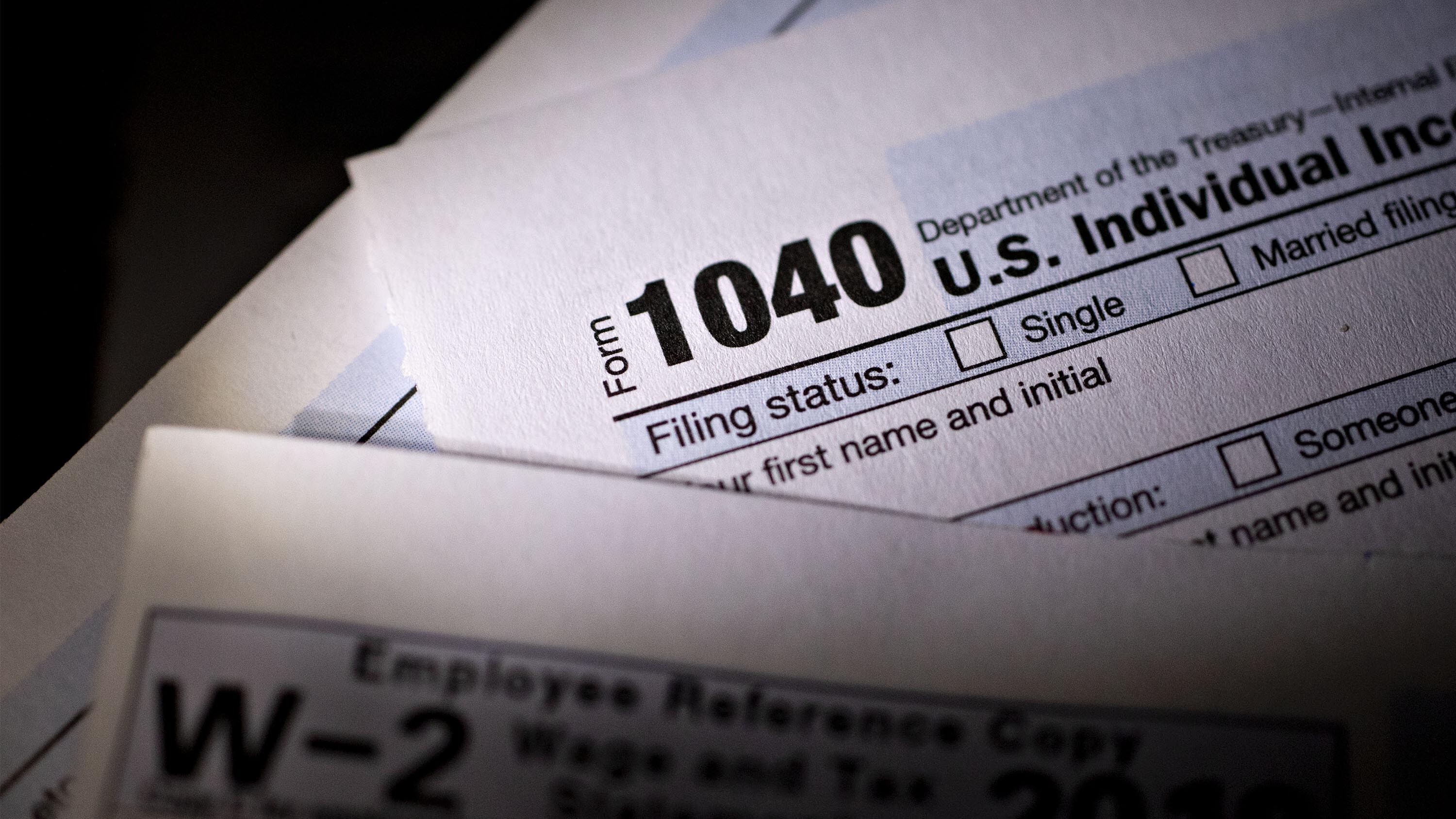 Stimulus checks, pandemic aid make it even more important to file a ...