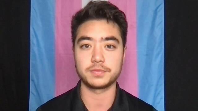 Former college swimmer on trans representation - WTOP News