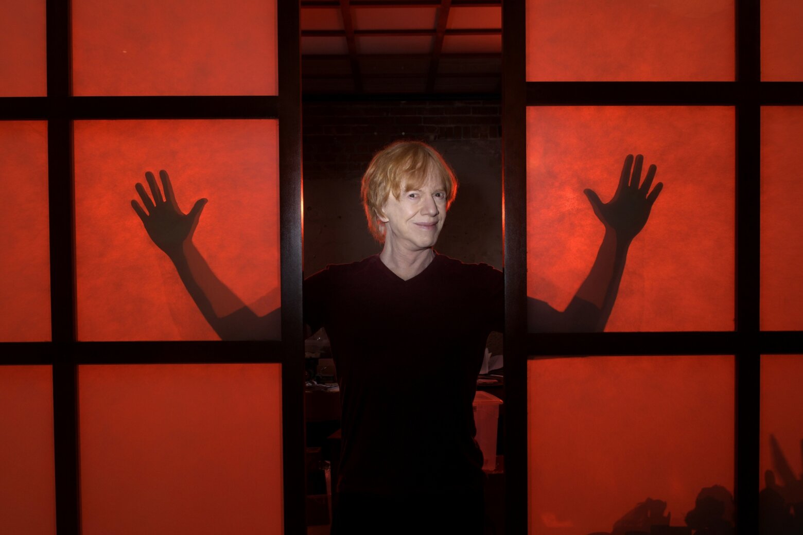 Danny Elfman visits DC for world premiere of ‘Suite for Chamber ...