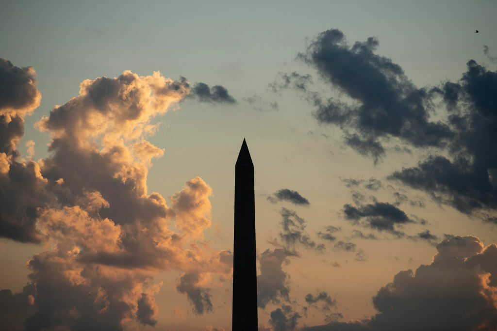 Extreme heat forecast in DC region through Wednesday - WTOP News