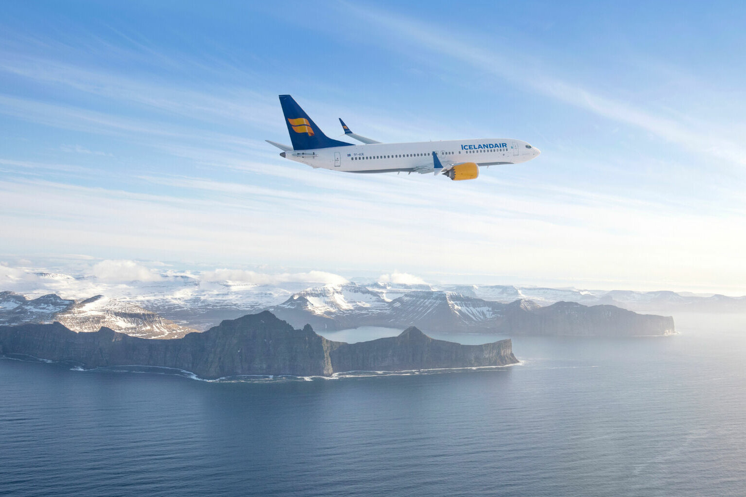 Iceland Air returns to BWI — again - WTOP News
