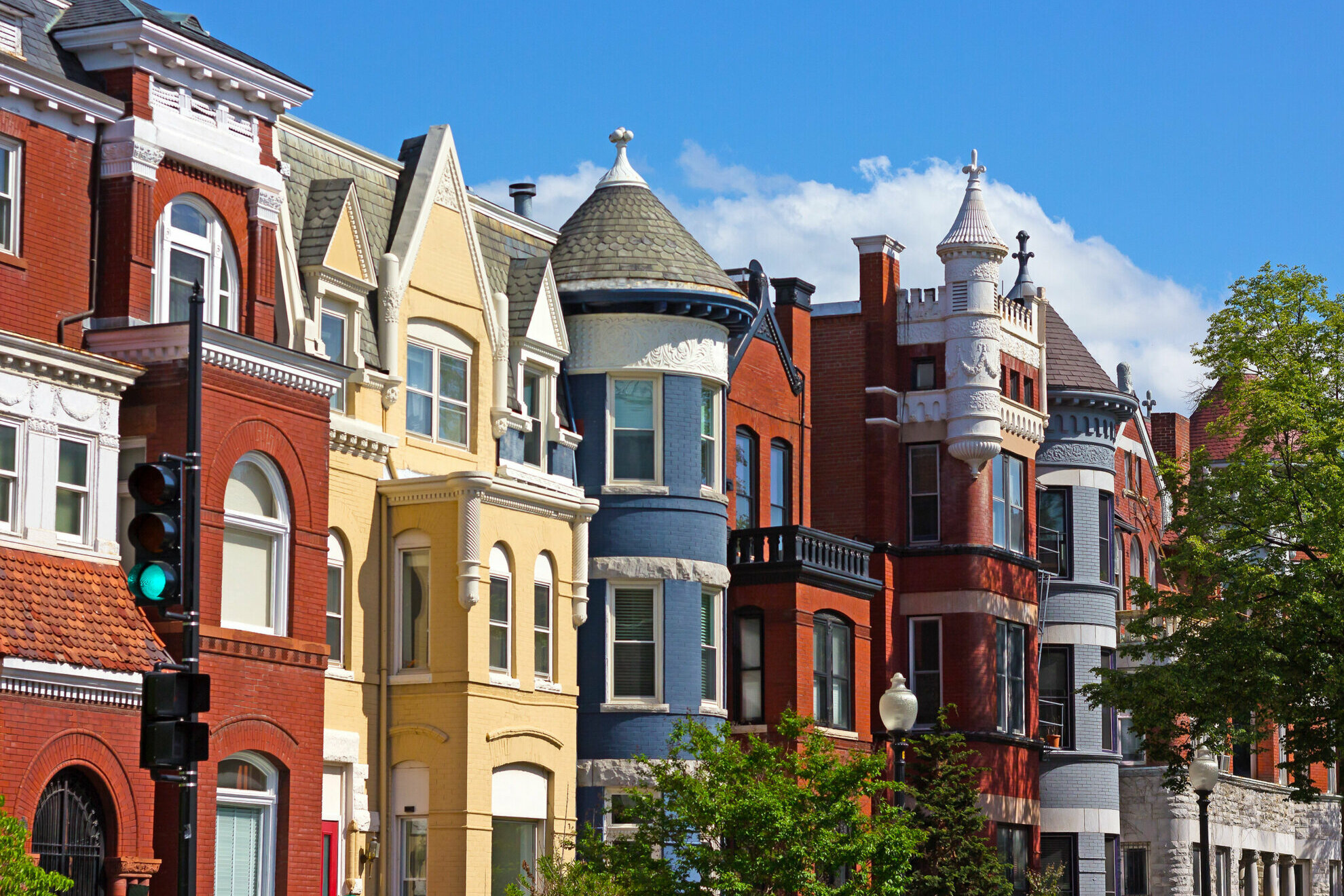 DC home prices hit another record high (but payments are cheaper ...