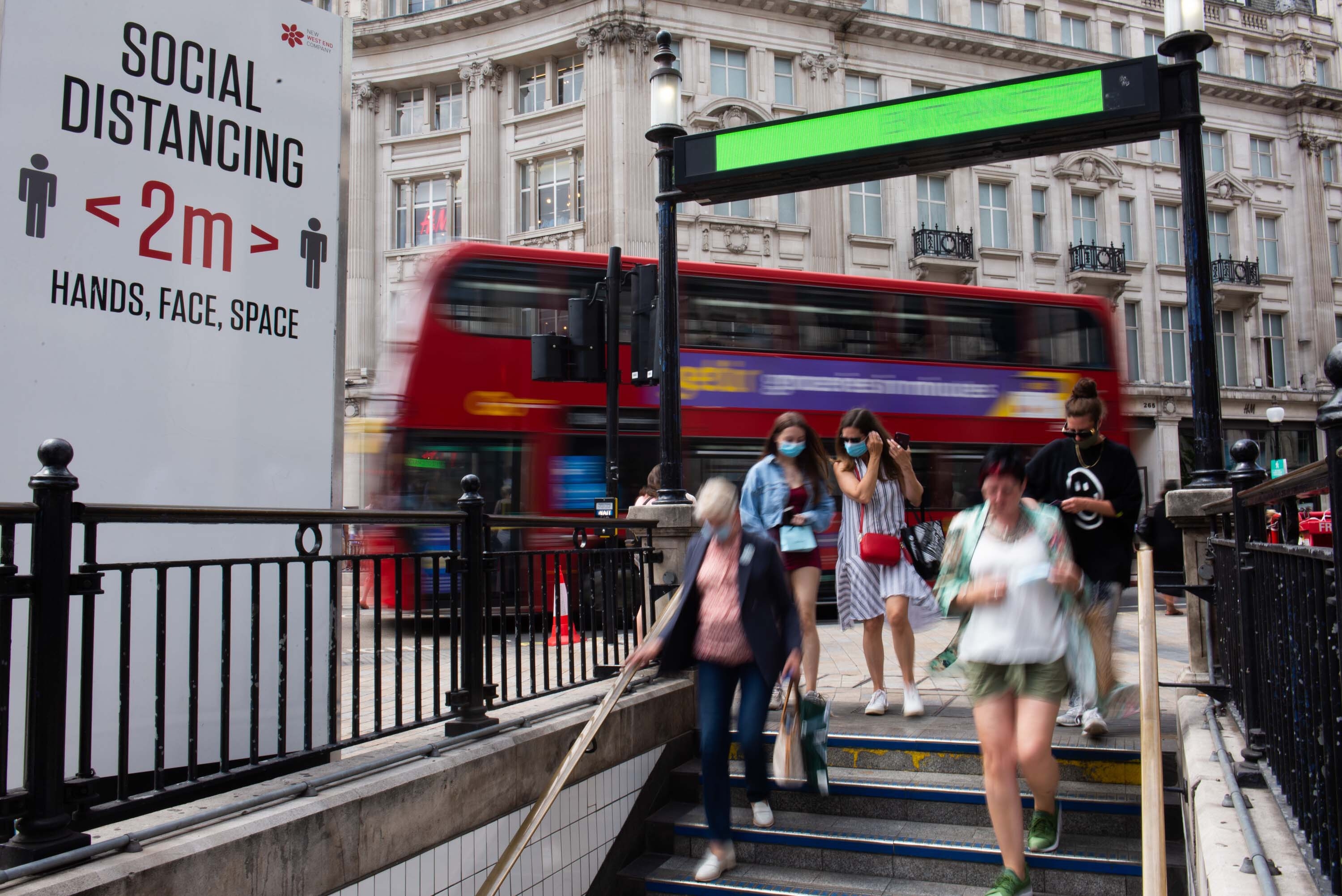 As one of the world’s strictest lockdowns ends, many are scared to ...