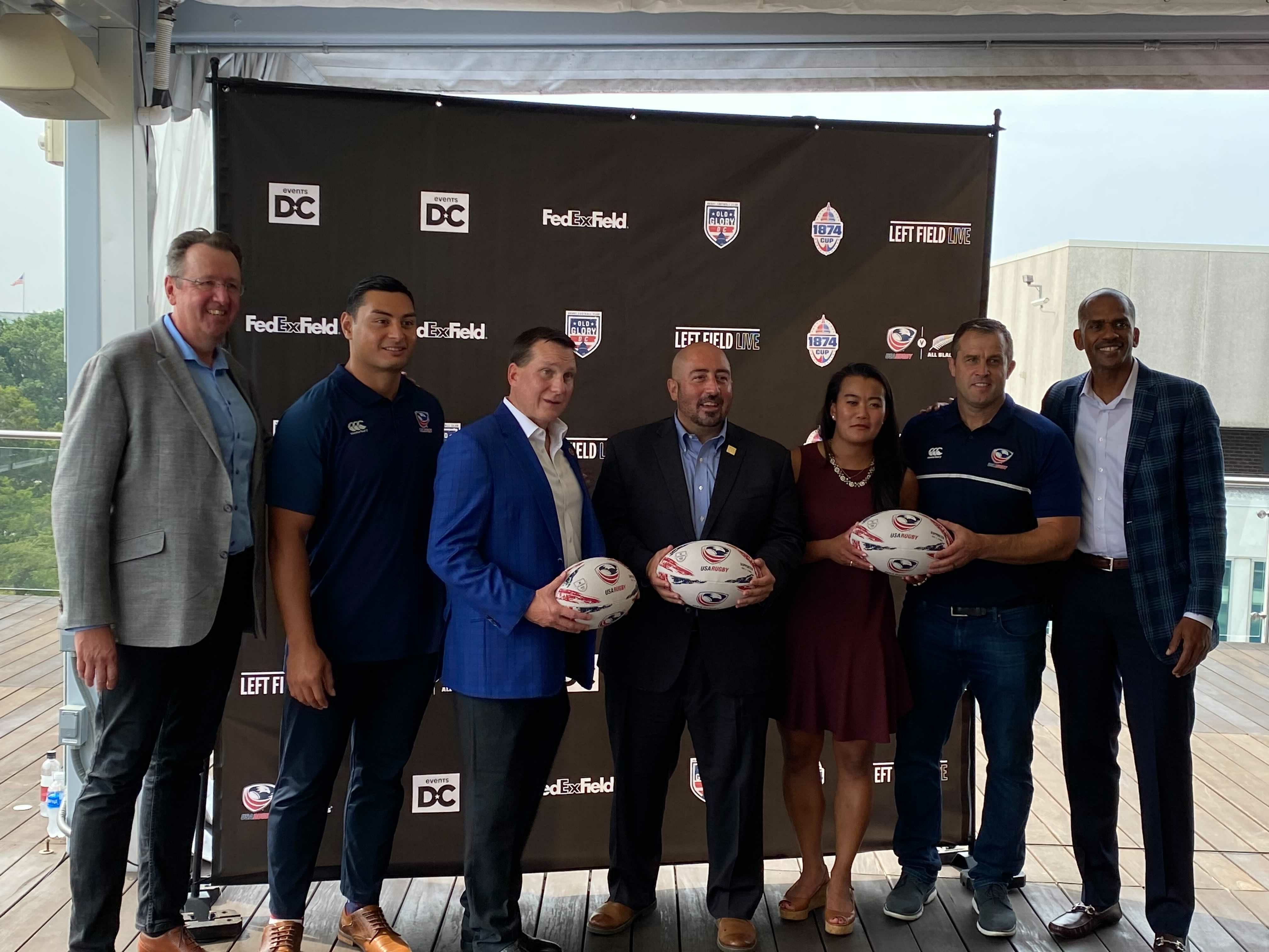 One of the world’s most popular teams is coming to DC - WTOP News