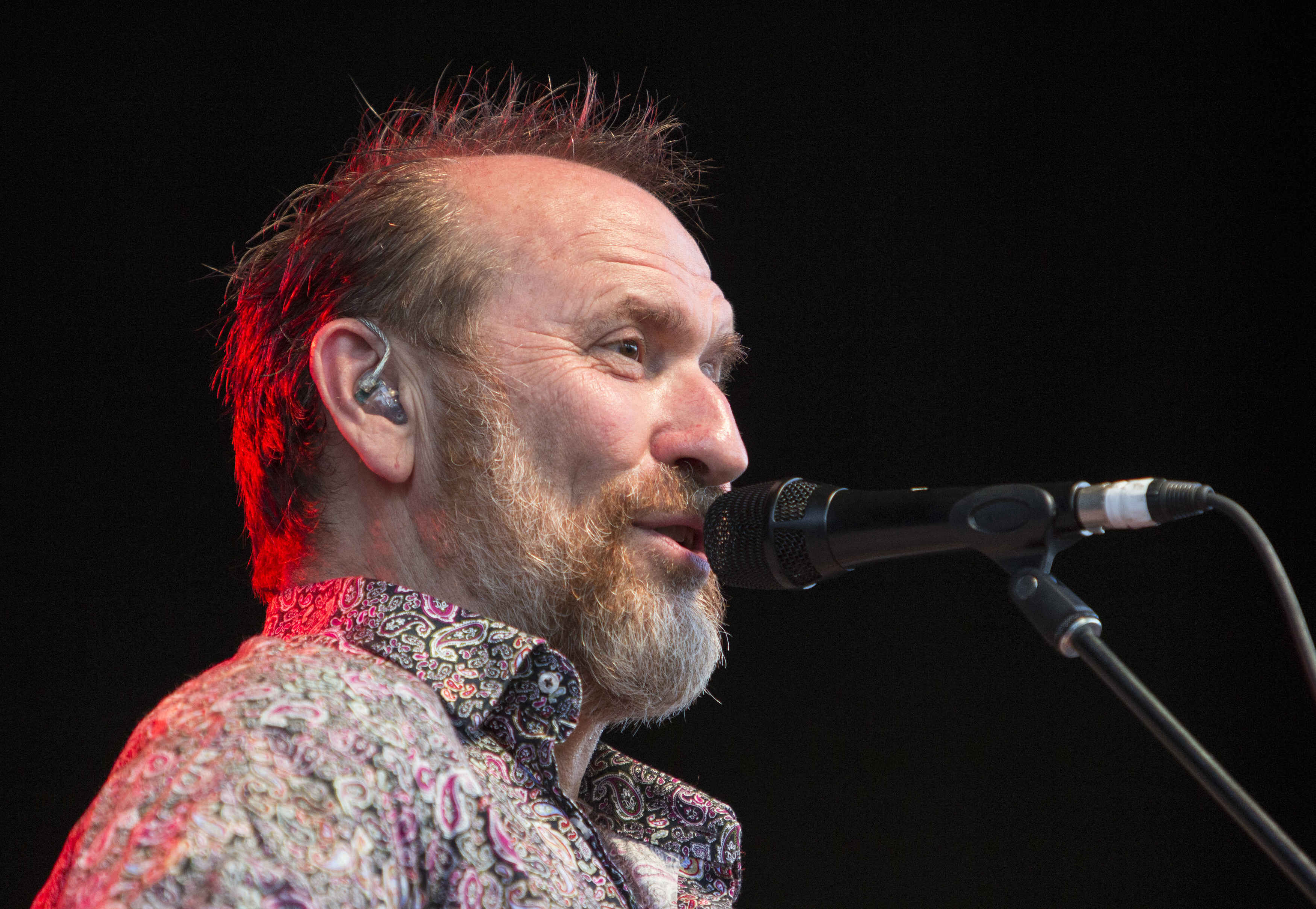 Who can it be now at The Birchmere? Virginia hosts Men at Work’s Colin ...