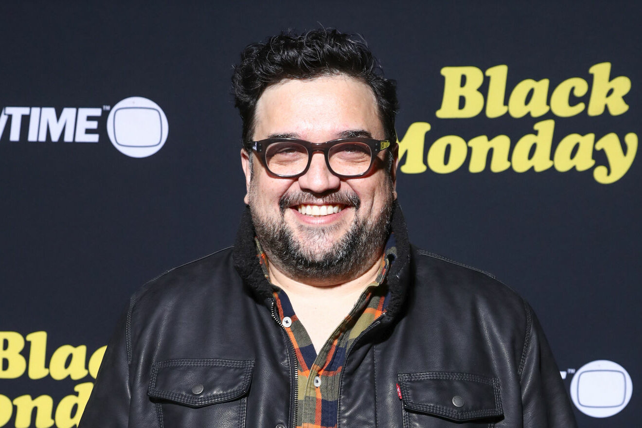 Former SNL cast member Horatio Sanz accused of sexually assaulting a ...