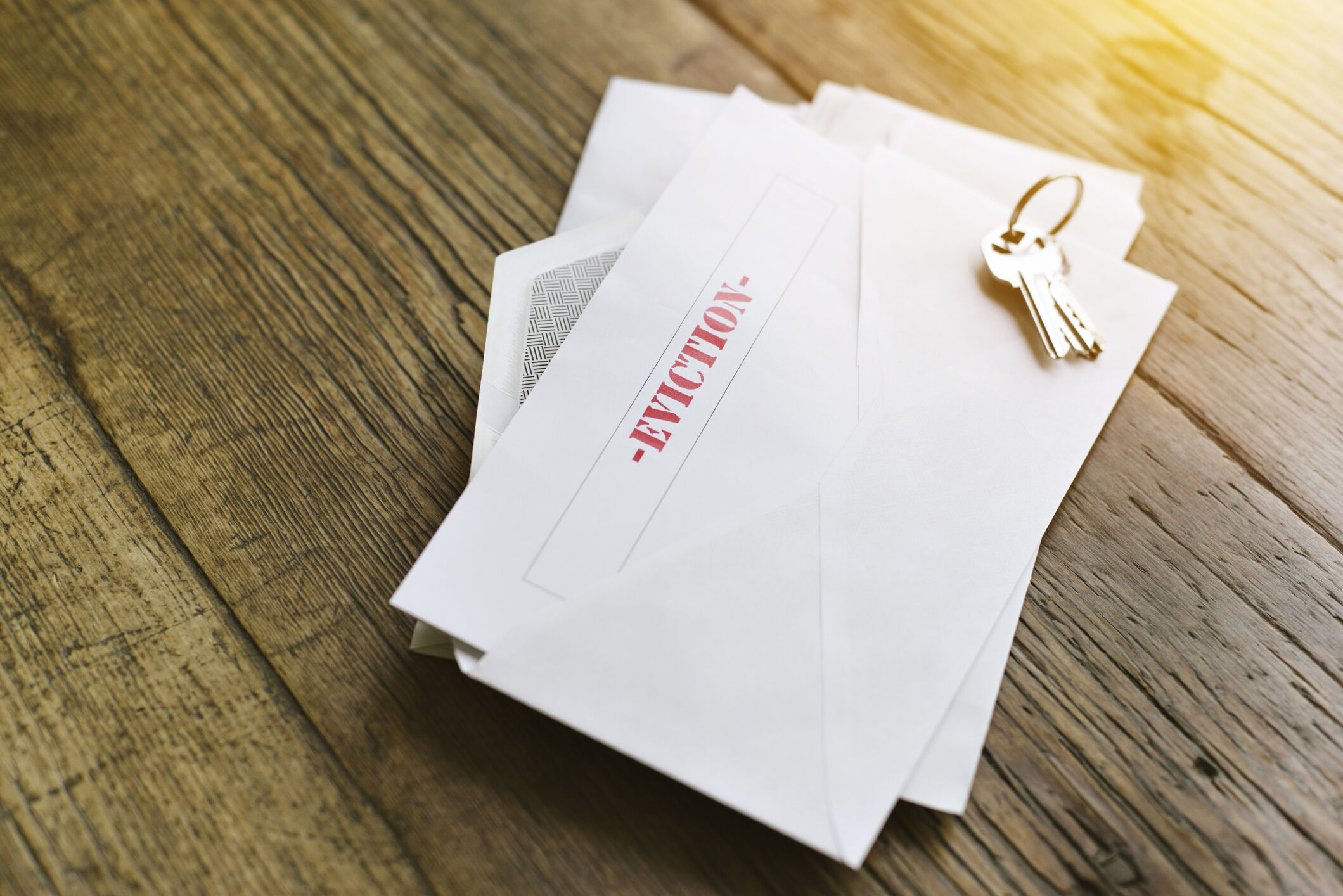 Loudoun Co. to launch emergency eviction assistance program - WTOP News