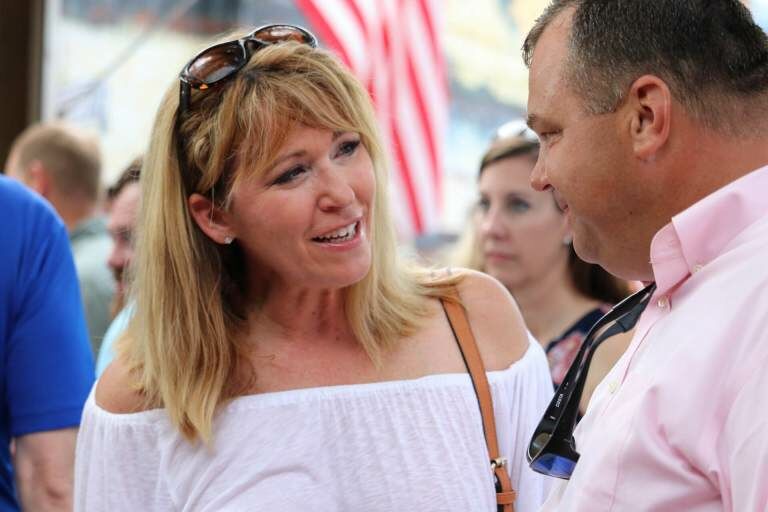 One-on-one with Kelly Schulz: Commerce secretary brings business focus ...