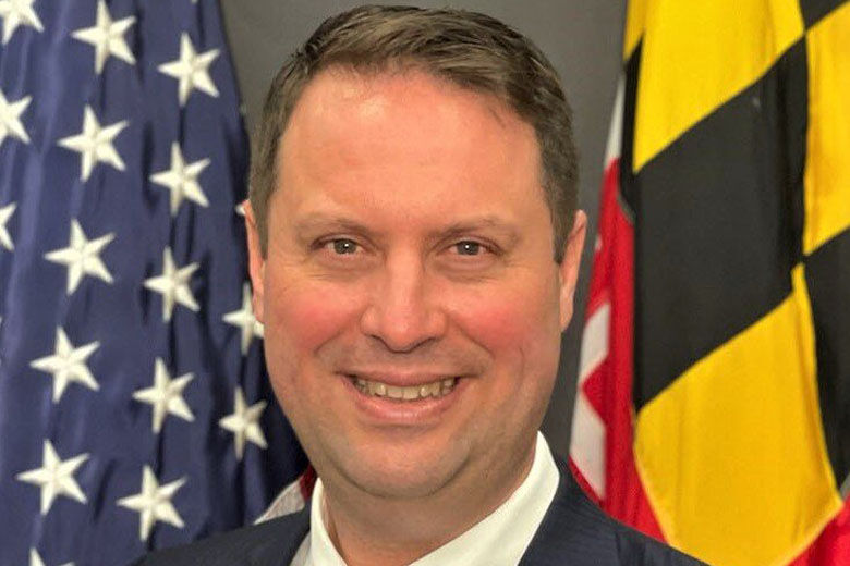 Cox continues to shut out the press as he kicks off his Md ...