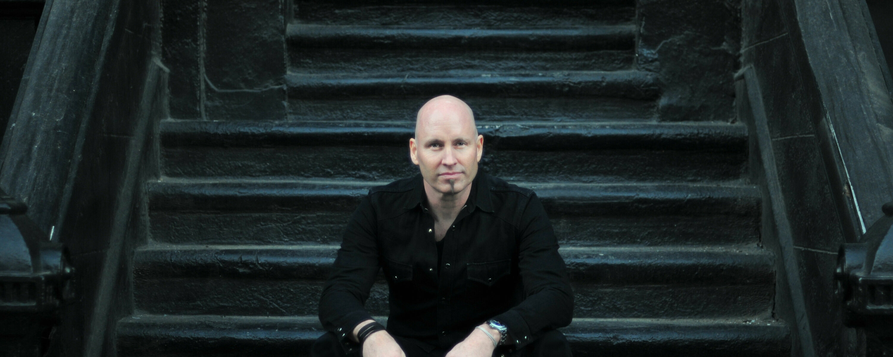 Vertical Horizon shares journey from Georgetown University to Wolf Trap ...