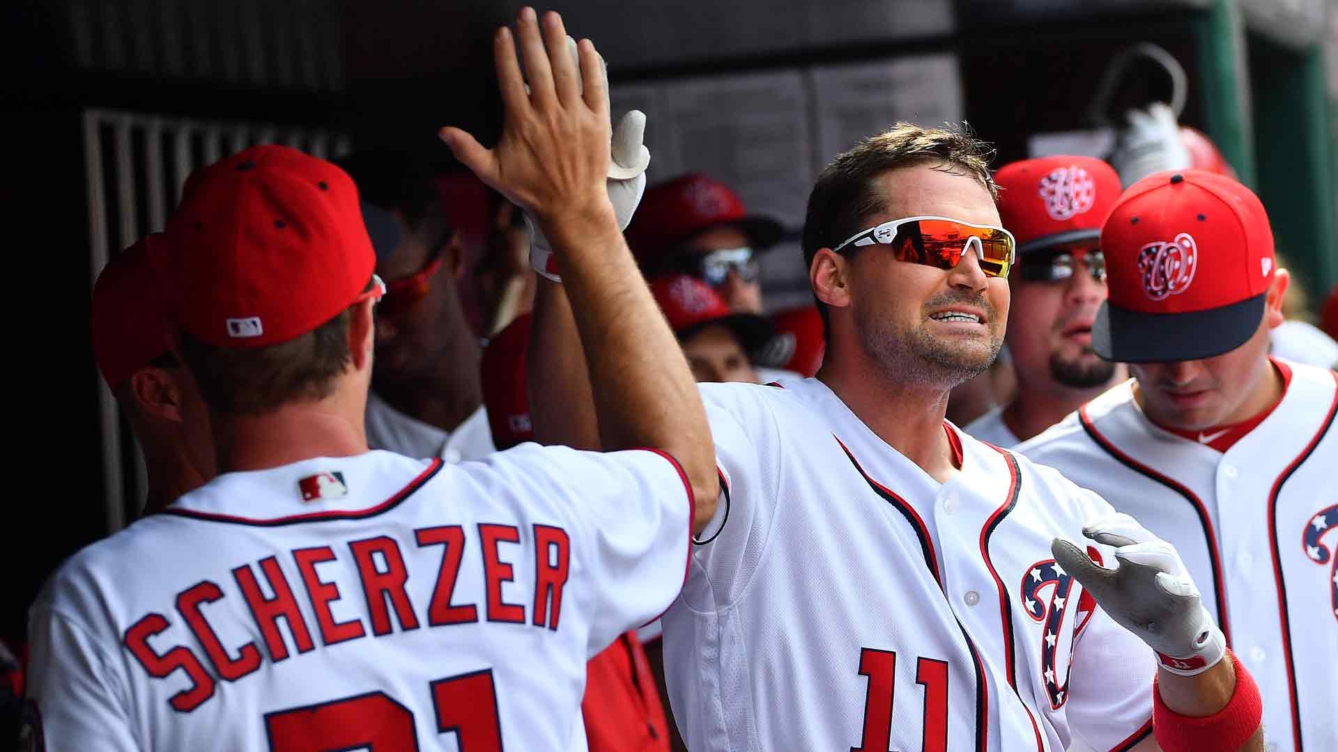 Ryan Zimmerman shares one piece of advice he withheld from new ...