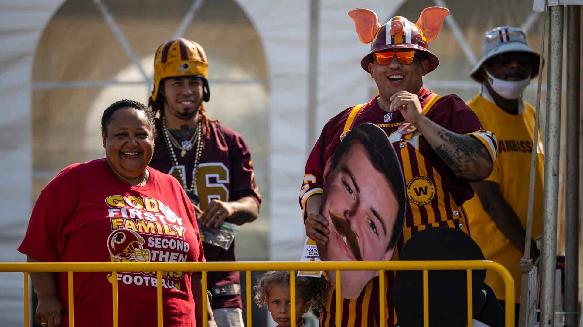 WFT president Jason Wright preaches ‘show your work’ in name change ...