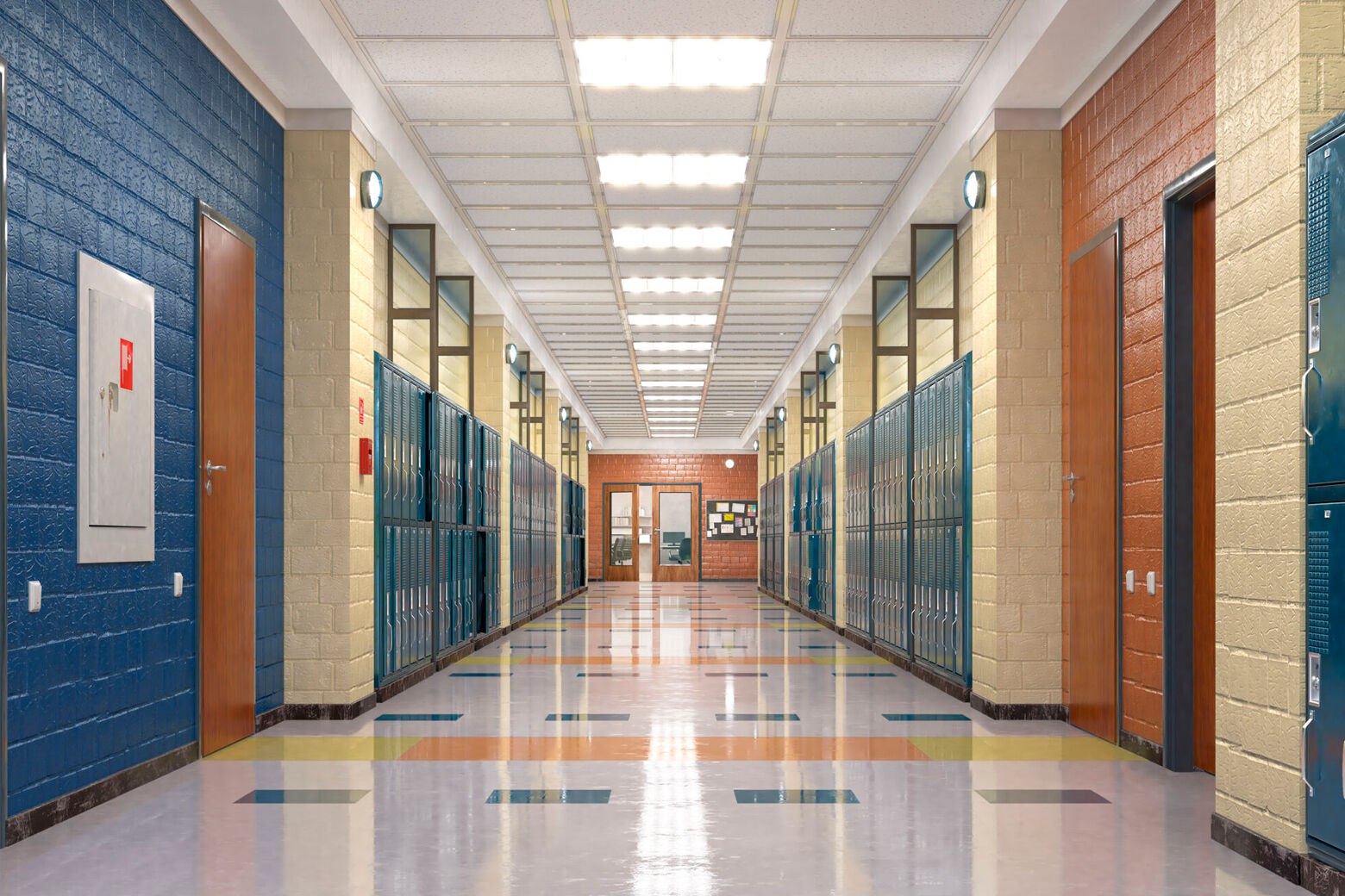 DC assistant principal took 2nd gig in-person while working remotely ...