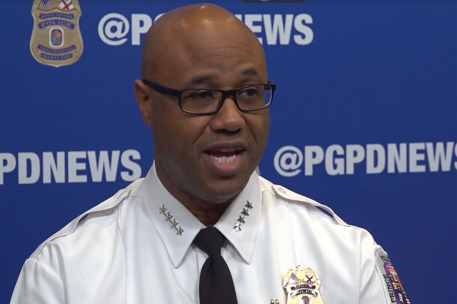 Prince George’s Co. police opens review of hiring practices - WTOP News