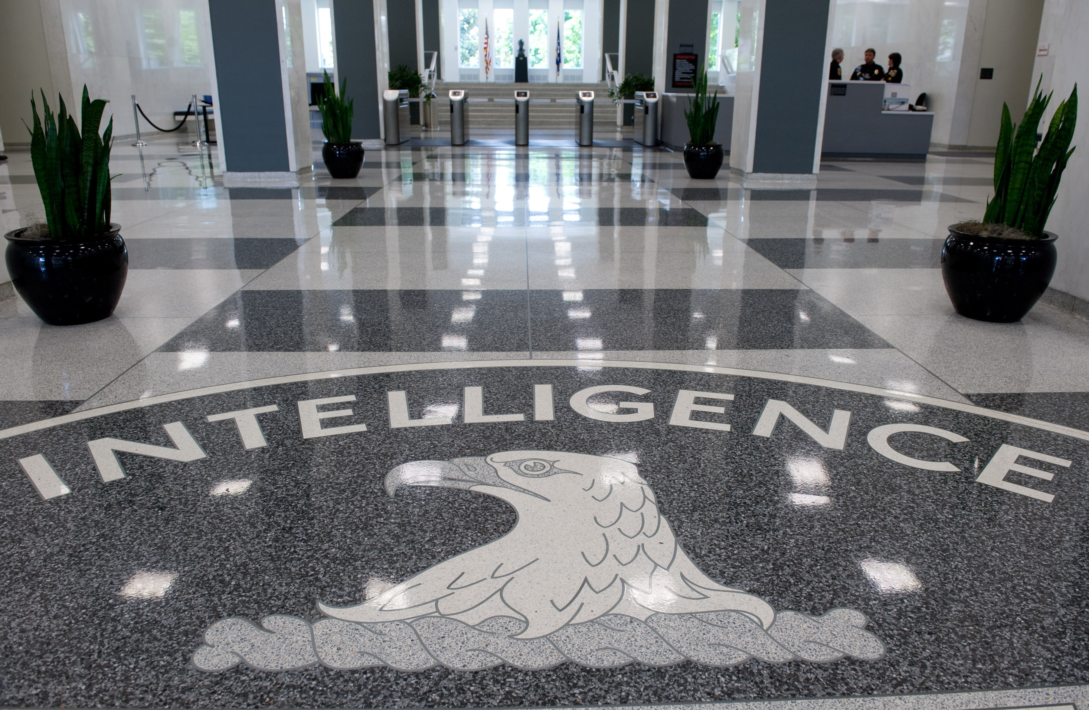 The Hunt: CIA informants allegedly being hunted down - WTOP News
