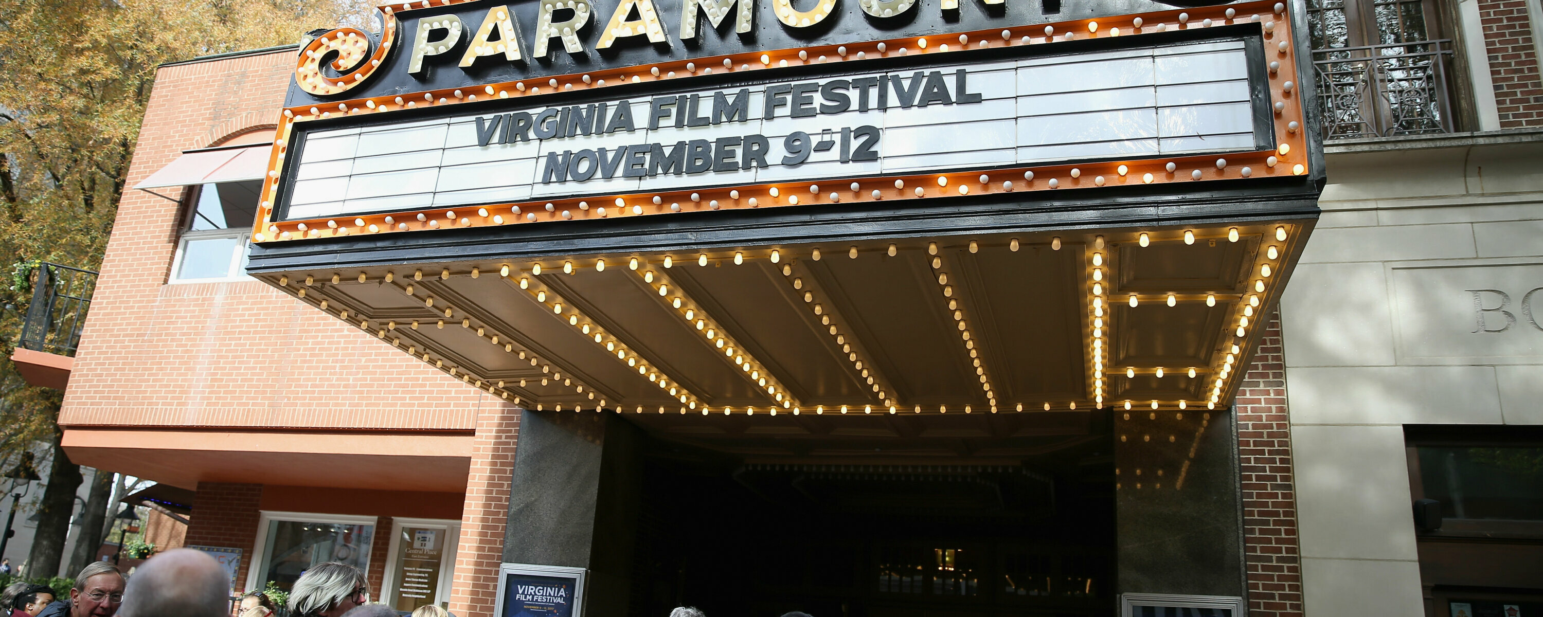Virginia Film Festival brings Oscar contenders to Charlottesville ...