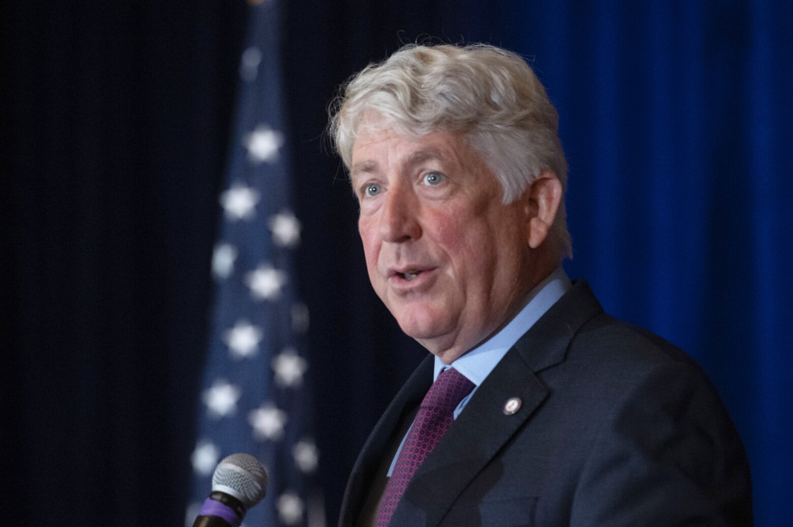 Virginia AG Herring cites ‘progress’ in bid for 3rd term - WTOP News