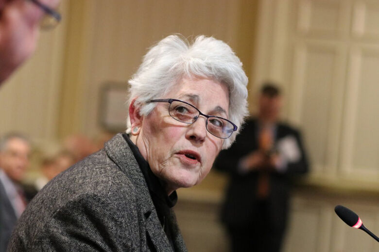 Nancy Kopp to retire after nearly 20 years as Maryland state treasurer ...