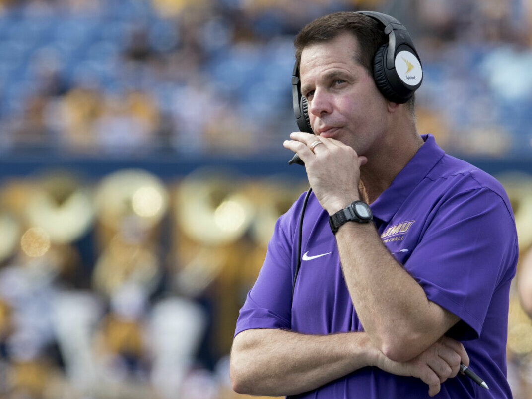 Presto’s Picks: Dukes dealing college football dominance for dollars ...