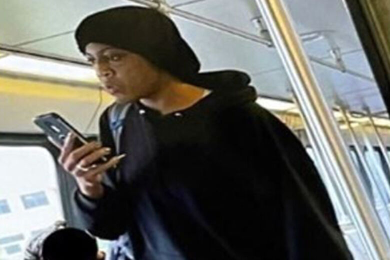 Metro police seek suspect in alleged Blue Line assault - WTOP News