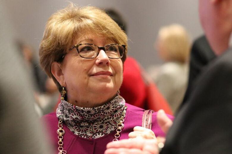 Del. Dumais appointed Montgomery County judge by Hogan - WTOP News