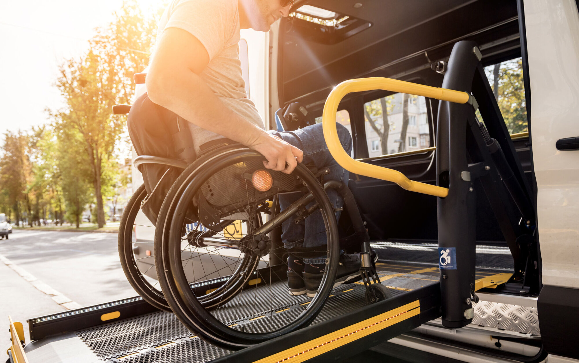 Transportation board approves funds to expand mobility options for ...