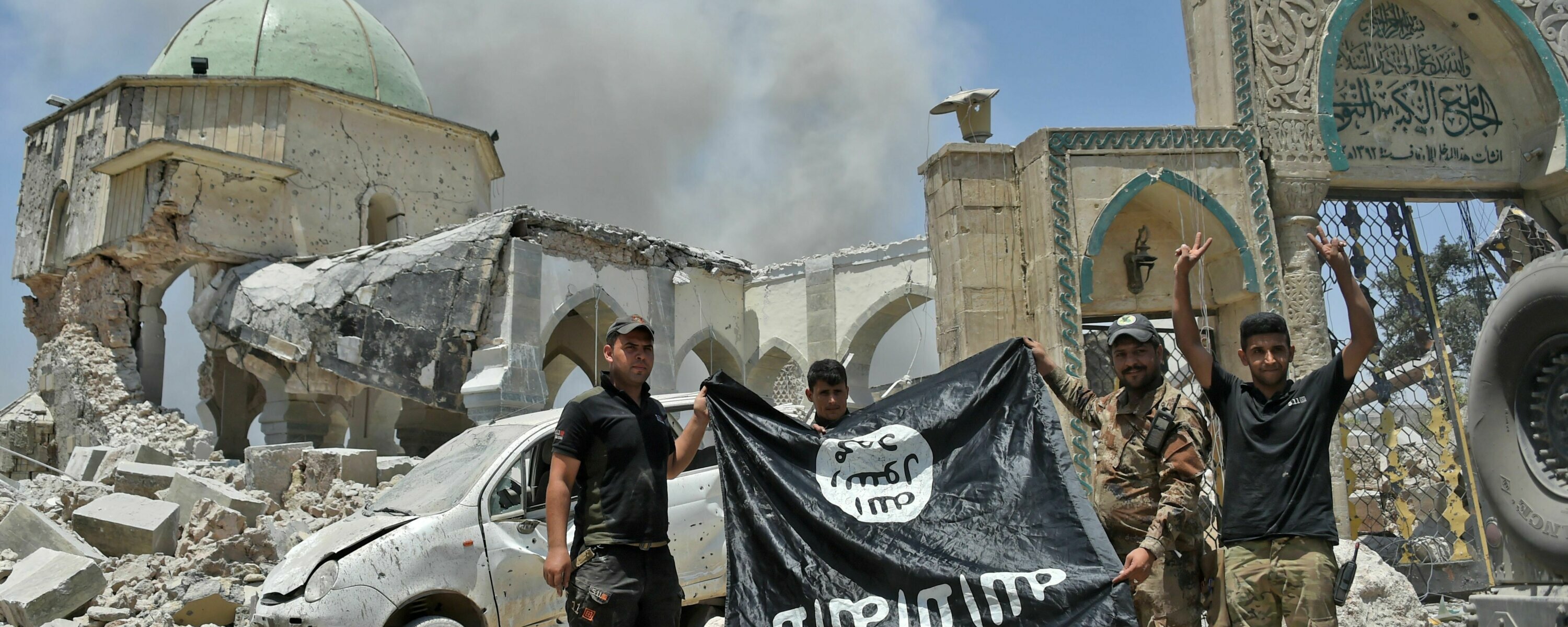 The Hunt: Does ISIS have the tools to attack the US in the next 6 ...