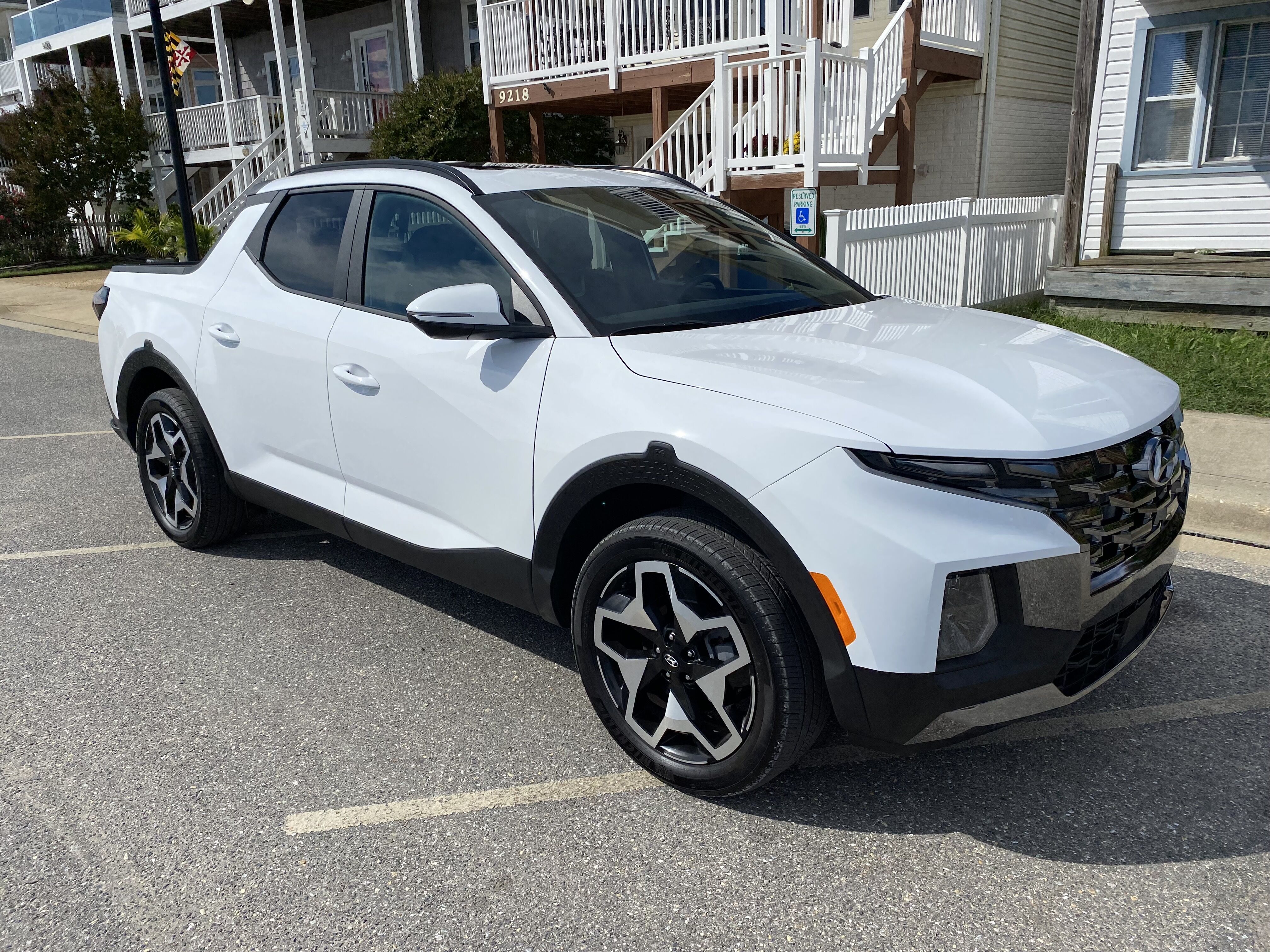 Need a new SUV? WTOP test drives three new interesting vehicles - WTOP News