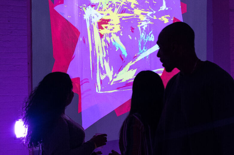 No Kings Collective launches massive ‘Umbrella’ art show in DC - WTOP News