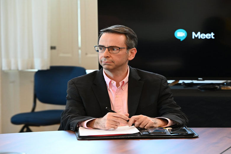 Hogan’s former aide pleads not guilty in federal court - WTOP News